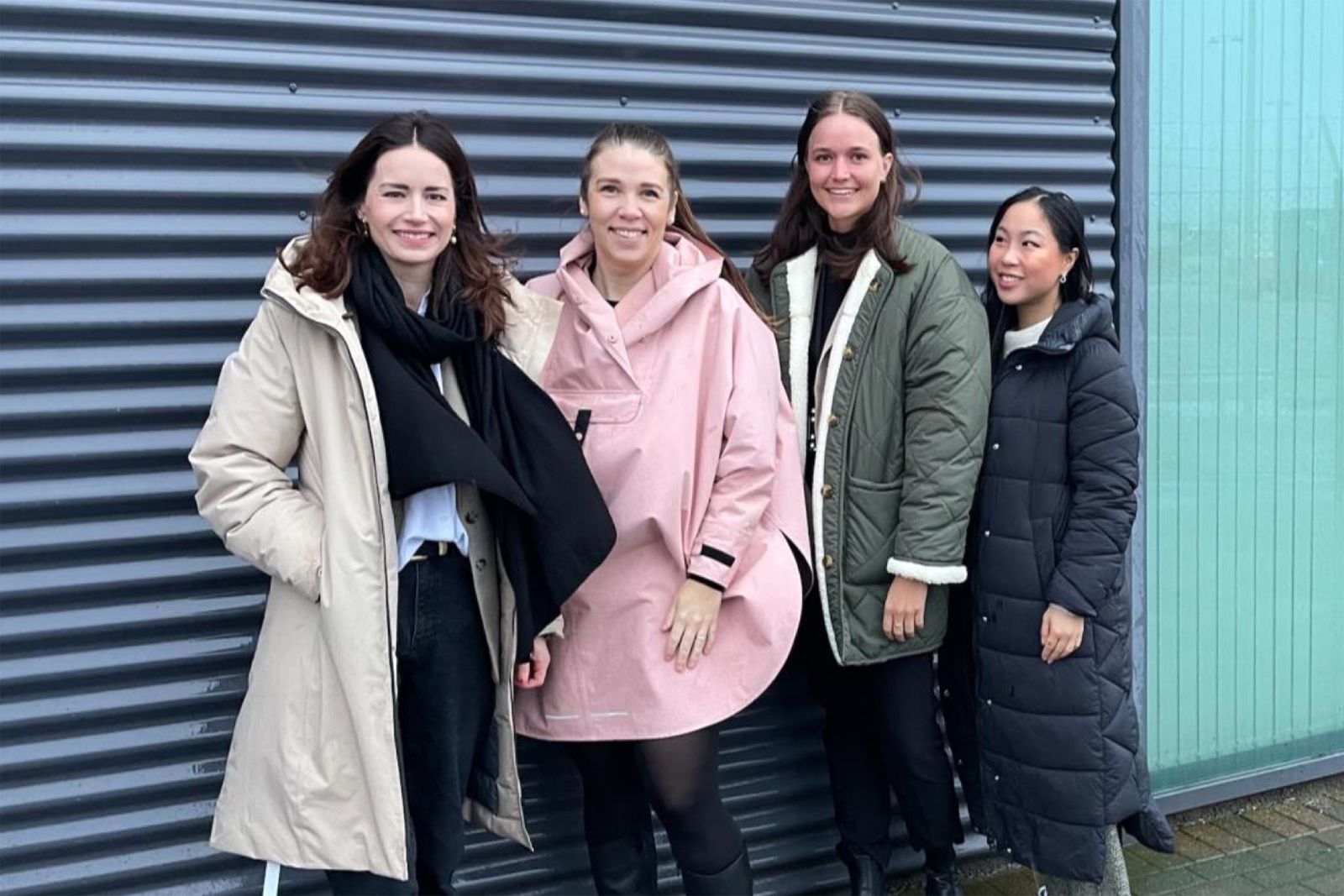 EMP Secure - Din partner for sikre og smarte IT-løsninger